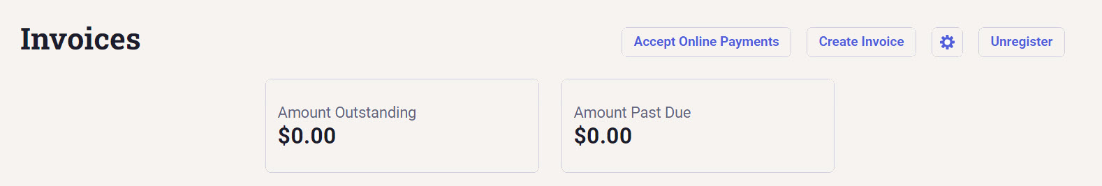 Invoicing Basics in Neat - Neat HelpCenter